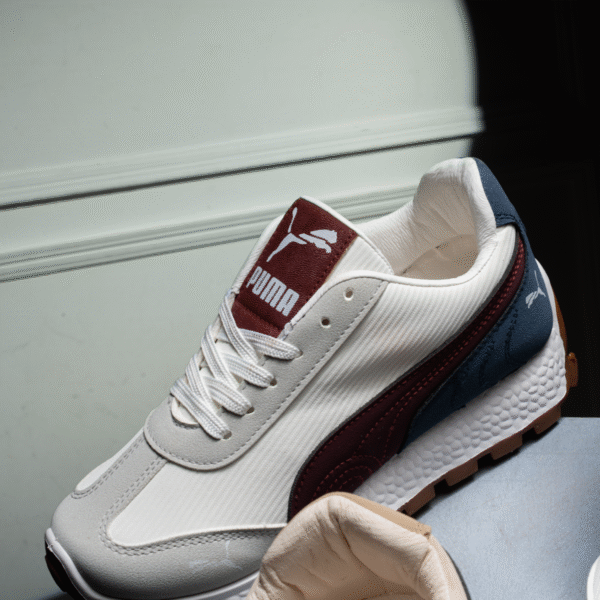 Puma – SV90 - Pair shoes